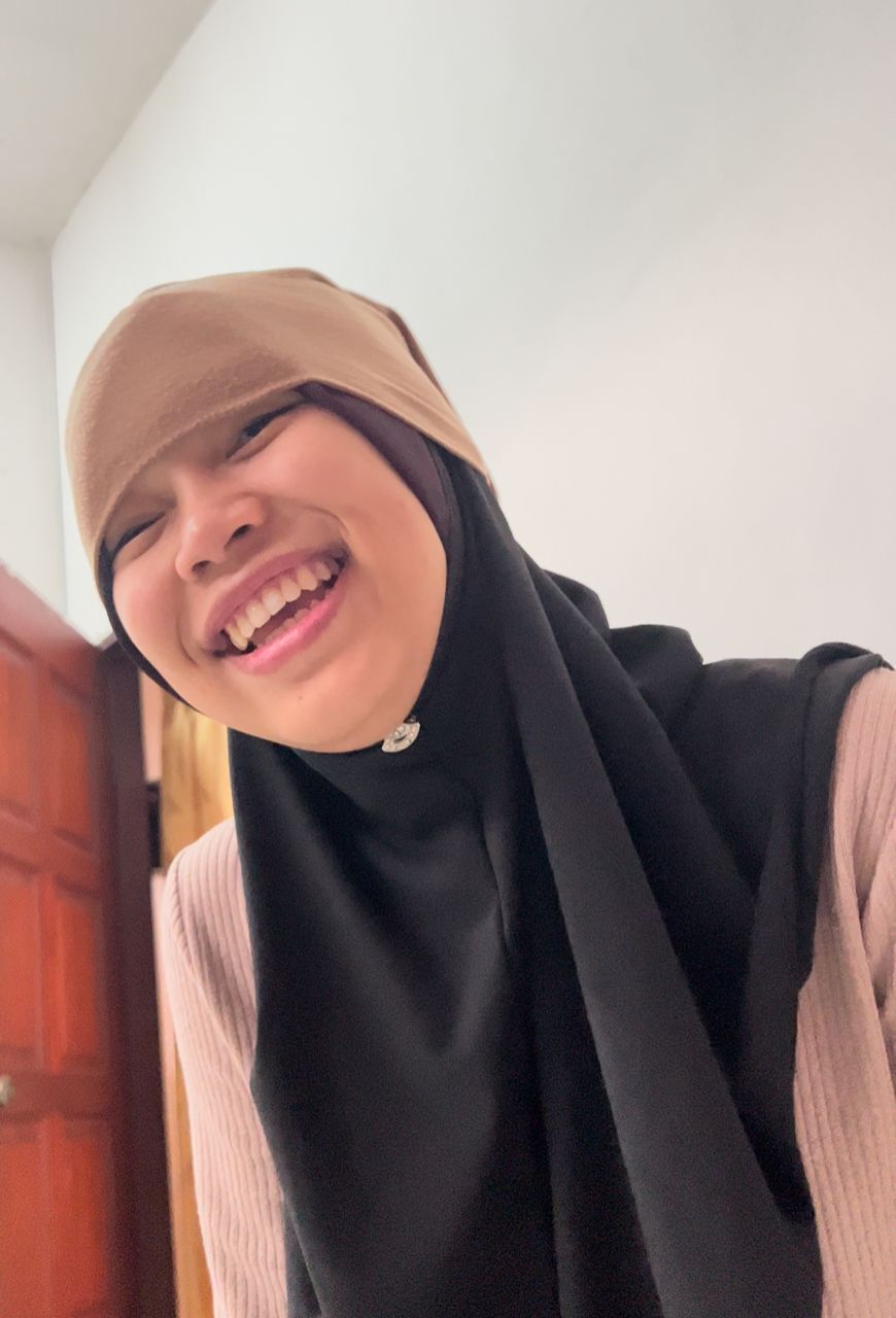 "Titipkan Konsep Redha Dalam Segala Perkara Sesudah Berumahtangga ...