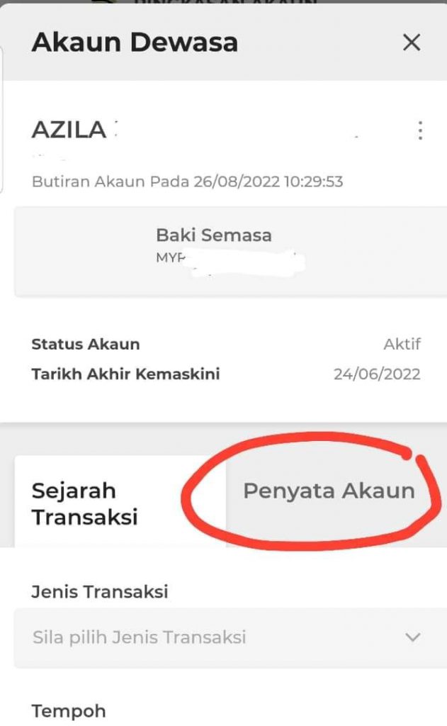 “Selama Ni Cara Kita Palang Salinan Ic Salah!” - Ini Cara ‘Palang ...