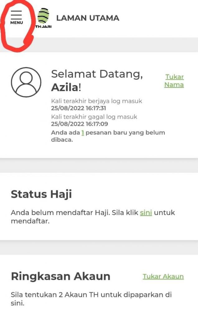 “Selama Ni Cara Kita Palang Salinan Ic Salah!” - Ini Cara ‘Palang ...