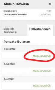 “Selama Ni Cara Kita Palang Salinan Ic Salah!” - Ini Cara ‘Palang ...