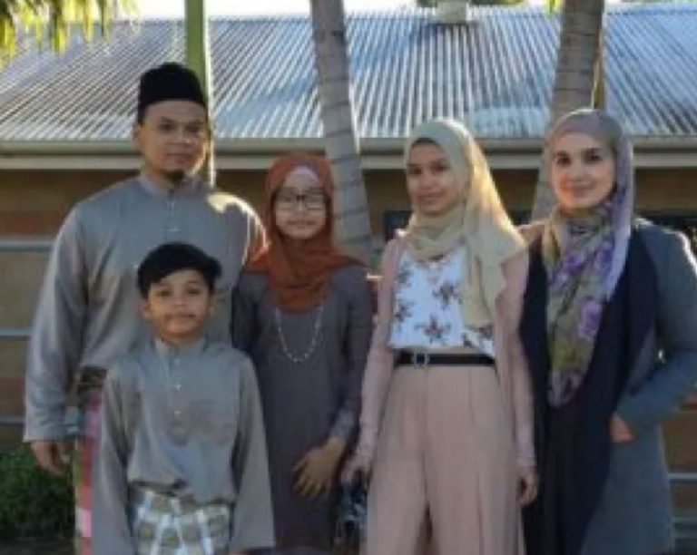Anak Wardina Miliki International Diploma Programme Di Usia 18 Tahun ...