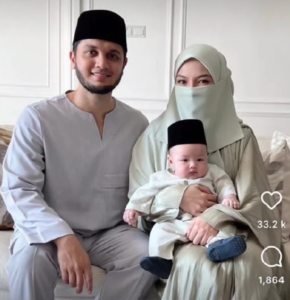 Ibu Dedah 3 Sikap Neelofa. Ramai Yang Terkejut, Tak Sangka Rupanya ...