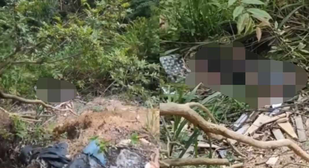 Cara Paling Mudah Hilangkan Dakwat Undi - KELUARGA