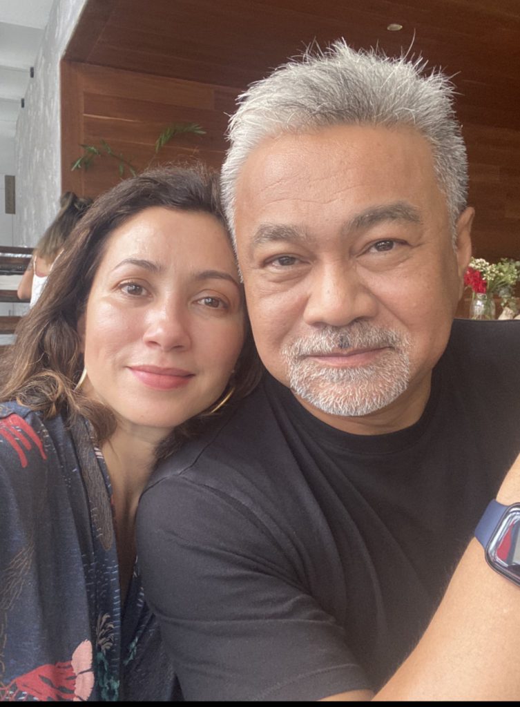 Patutlah Cantik Walau Sudah Usia 50an, Rupanya Ini Amalan Sofia Jane Sejak 7 Tahun Lalu