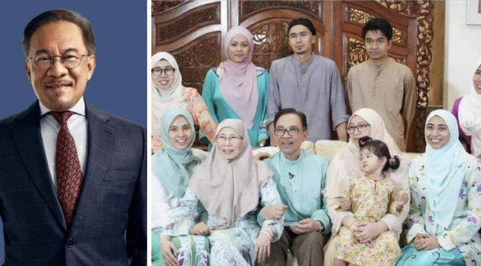 Rupanya Ini Kehebatan Anwar Ibrahim Buat Ramai Kagum
