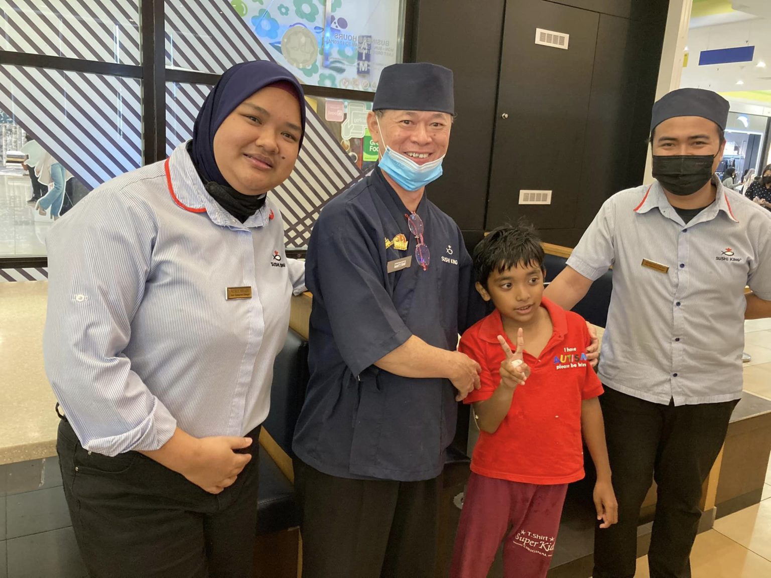 “Selama Ni Cara Kita Palang Salinan Ic Salah!” - Ini Cara ‘Palang ...