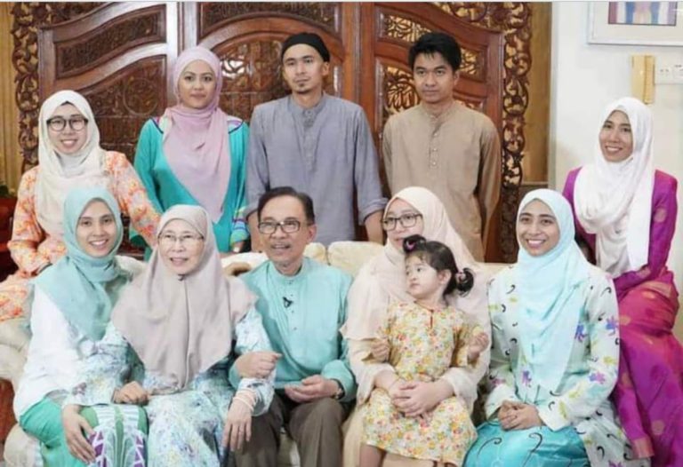 Rupanya Ini Kehebatan Anwar Ibrahim Buat Ramai Kagum