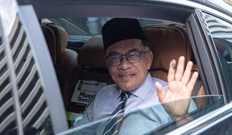 Rupanya Ini Kehebatan Anwar Ibrahim Buat Ramai Kagum