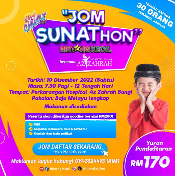 “Mak Tak Nak Sunat! Orang Kata Sakit!” Ini Kaedah-Kaedah Berkhatan Yang ...