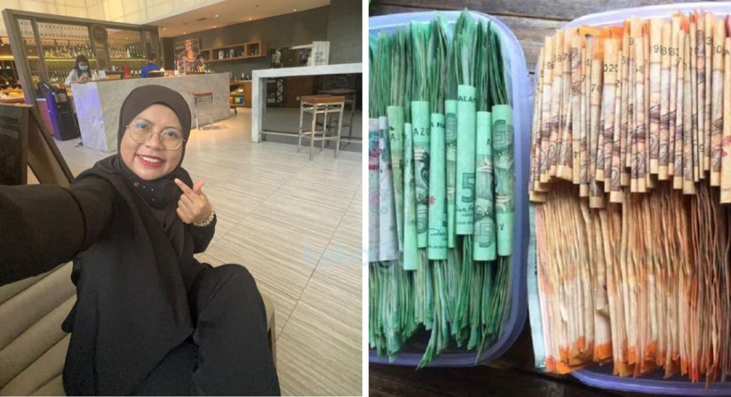 Cara Paling Kedekut Nak Simpan Duit Gaji RM1500 Sebulan