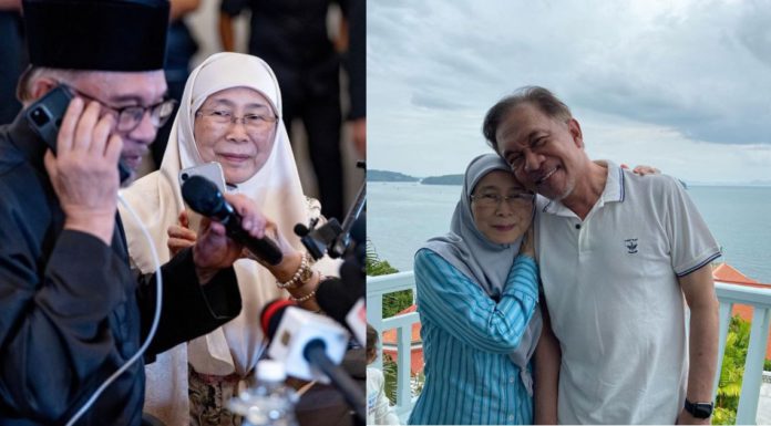 Suami Tak Perlu Tahu Duit Isteri Berapa, Itu Hak Dia Nak Buat Apa. Deep Perkongsian Ni. - KELUARGA