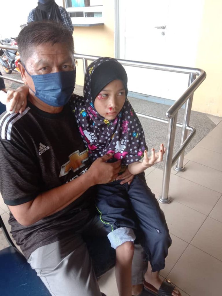 Suami Tak Perlu Tahu Duit Isteri Berapa, Itu Hak Dia Nak Buat Apa. Deep ...