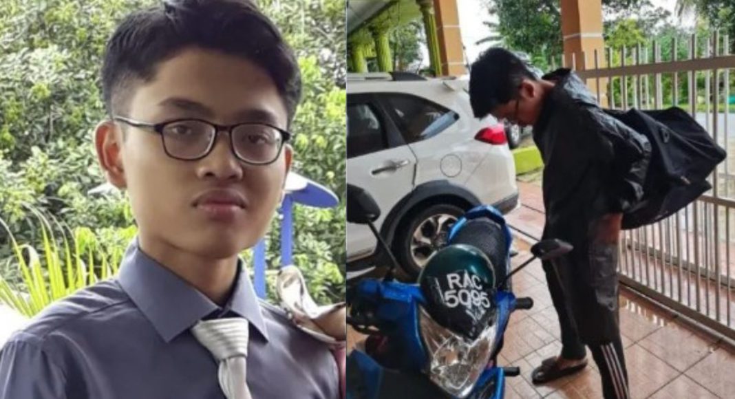Alasan Tenangkan Fikiran Dari Peperiksaan, Pelajar UPM Hilang Ditemukan ...