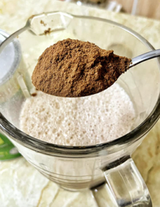 Cara Buat Milo Ais Mengigau, Rasa Sekali Confirm Angau