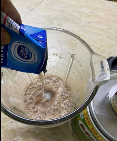 Cara Buat Milo Ais Mengigau, Rasa Sekali Confirm Angau