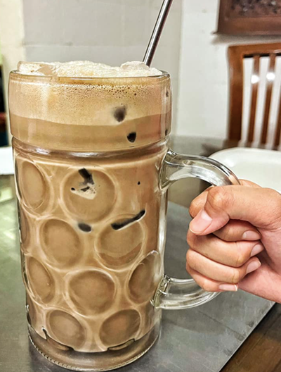 Cara Buat Milo Ais Mengigau, Rasa Sekali Confirm Angau