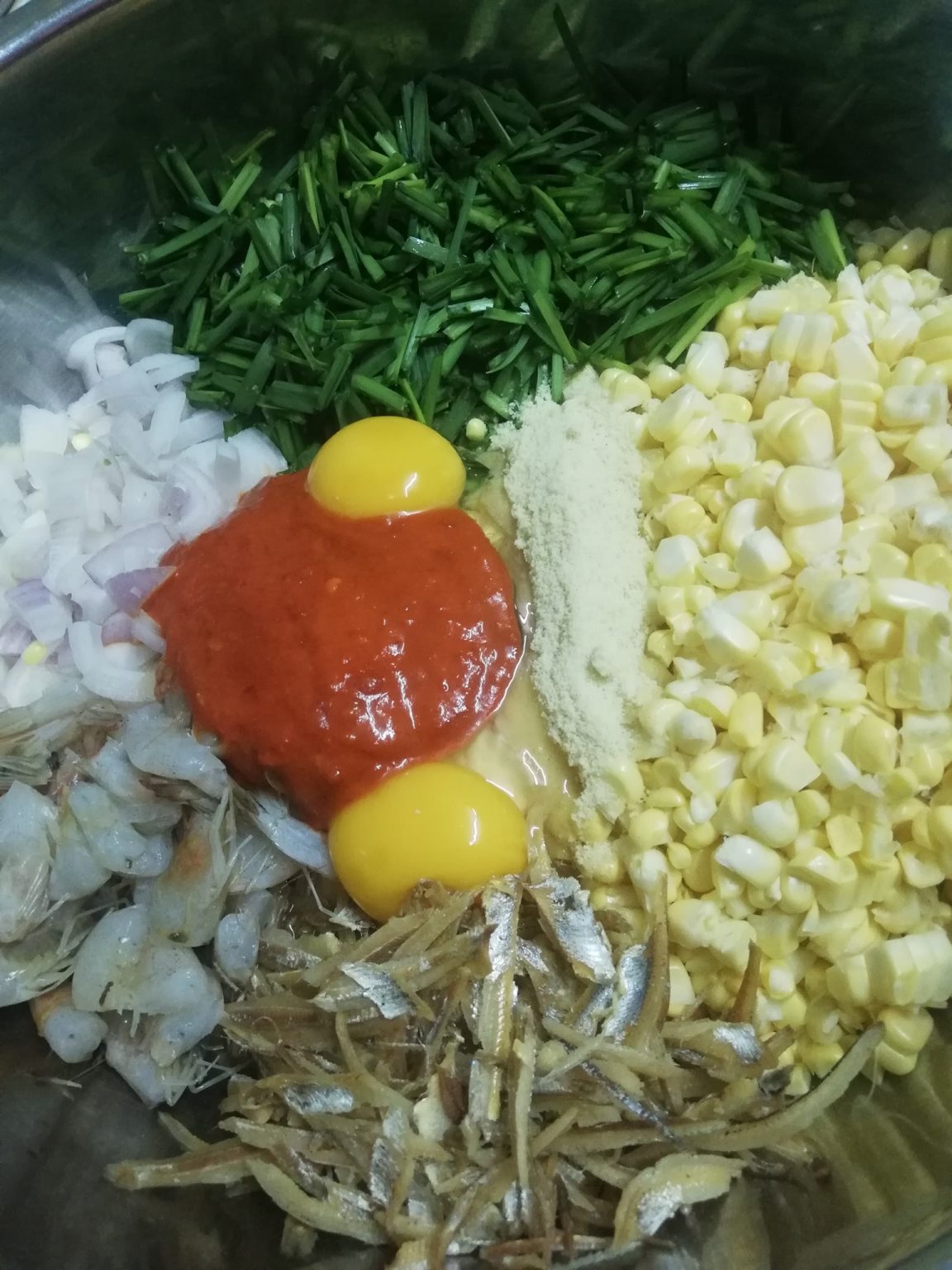 Buat Sawi Masin Sabahan Style, Enak Dimasak Macam-macam Menu! - Keluarga