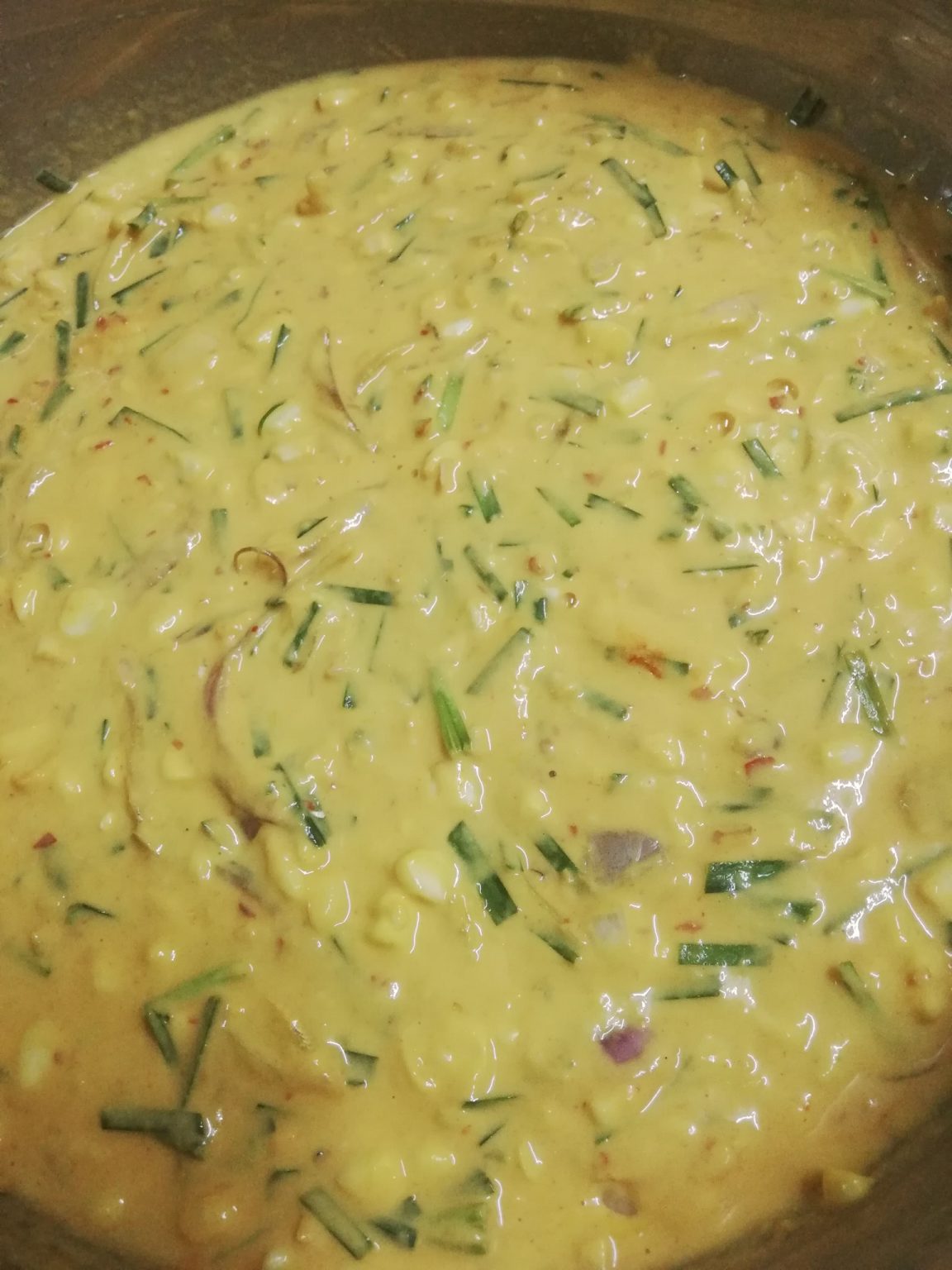Buat Sawi Masin Sabahan Style, Enak Dimasak Macam-macam Menu! - Keluarga