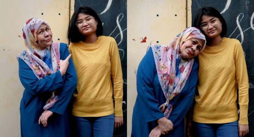 Sebijik Macam 'Azura'! Dah Besar Anak Ogy Ahmad Daud, Rapat Berdua ...