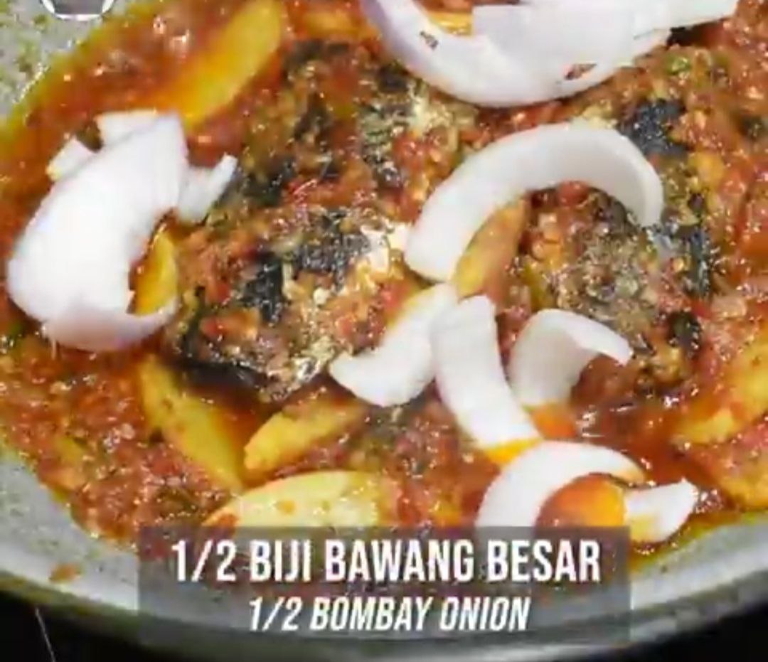 Resipi Cornflakes Pedas Yang Betul Betul Mudah Dan Sedap. Suami Pun ...
