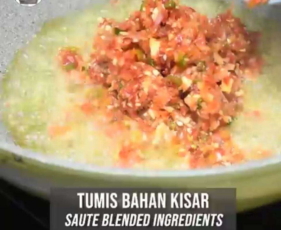 Resipi Cornflakes Pedas Yang Betul Betul Mudah Dan Sedap. Suami Pun ...