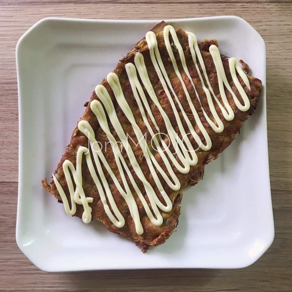 Kuih Legend Paling Simple Nak Buat, Tanpa Guna Mixer & Oven! - KELUARGA