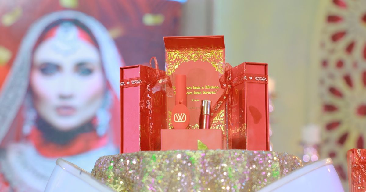 BK Mini Fest 2023 Meriah Dengan Pelbagai Aktiviti & Berjaya Mencungkil ...