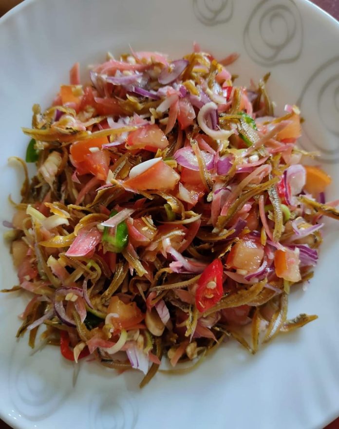 Ada Bunga Kantan, 2 Menu Ni Kena Try Buat. Sedapnya Sampai Makan Bertambah!