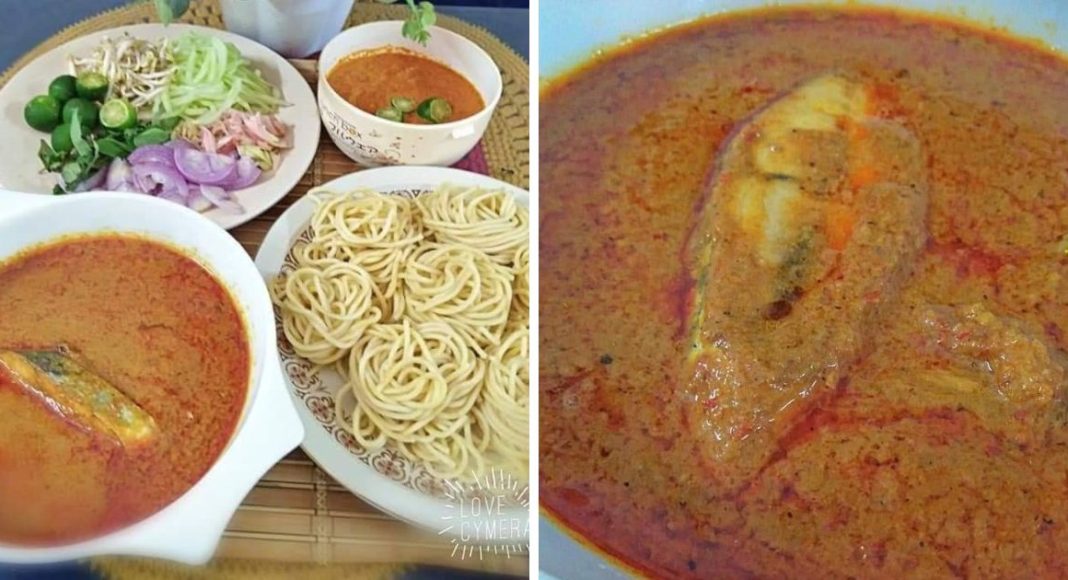 Nasi Ayam Paling Simple, Tapi Rasanya Memang Terlajak Sedap! - KELUARGA