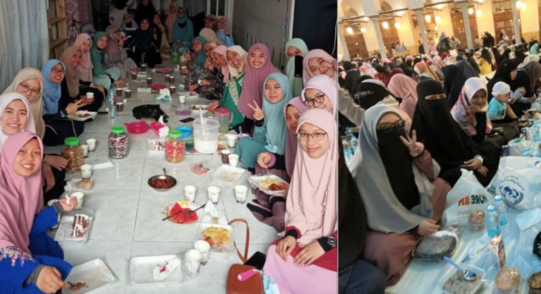 Membaja Tanaman Dalam Pasu, Begini Caranya Bagi Mak-mak Yang Beginner ...