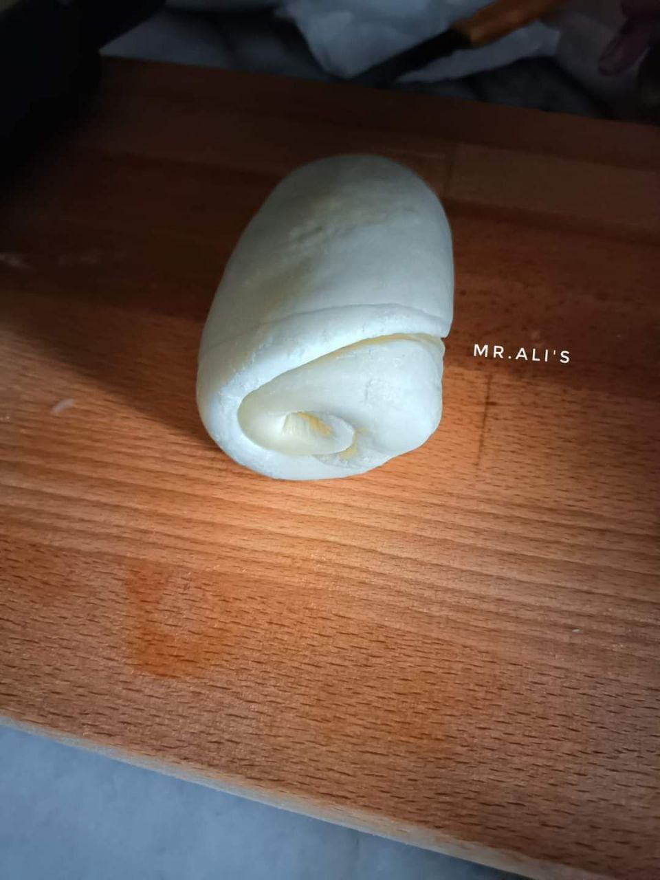 Menu Wajib Bulan Puasa. Resipi Karipap Pusing Rangup Jadi Kegilaan Ramai