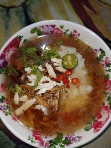 Patutlah Viral, Resepi Gulai Kerutuk Kelantan Memang Sedap. Superb ...