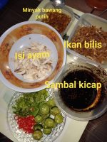 Patutlah Viral, Resepi Gulai Kerutuk Kelantan Memang Sedap. Superb ...