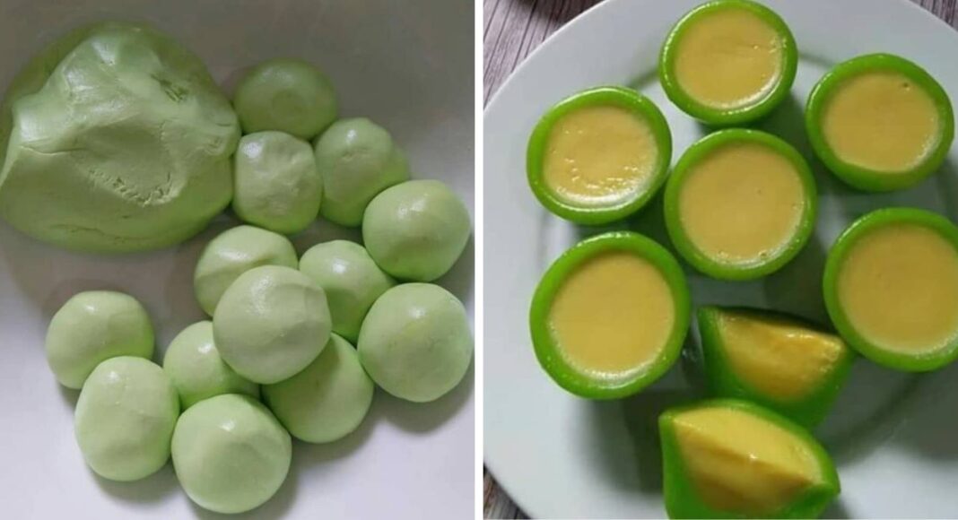 Buat Sawi Masin Sabahan Style, Enak Dimasak Macam-macam Menu! - Keluarga