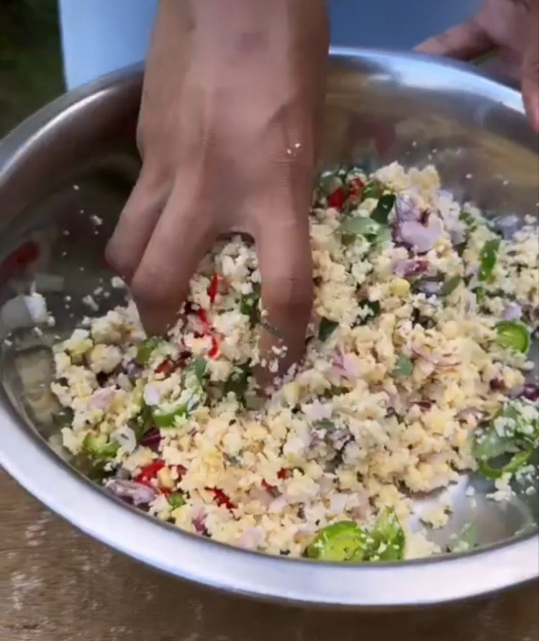 Patutlah Viral Sampai Share Lebih 7k, Resipi Chicken Perattal Ni ...