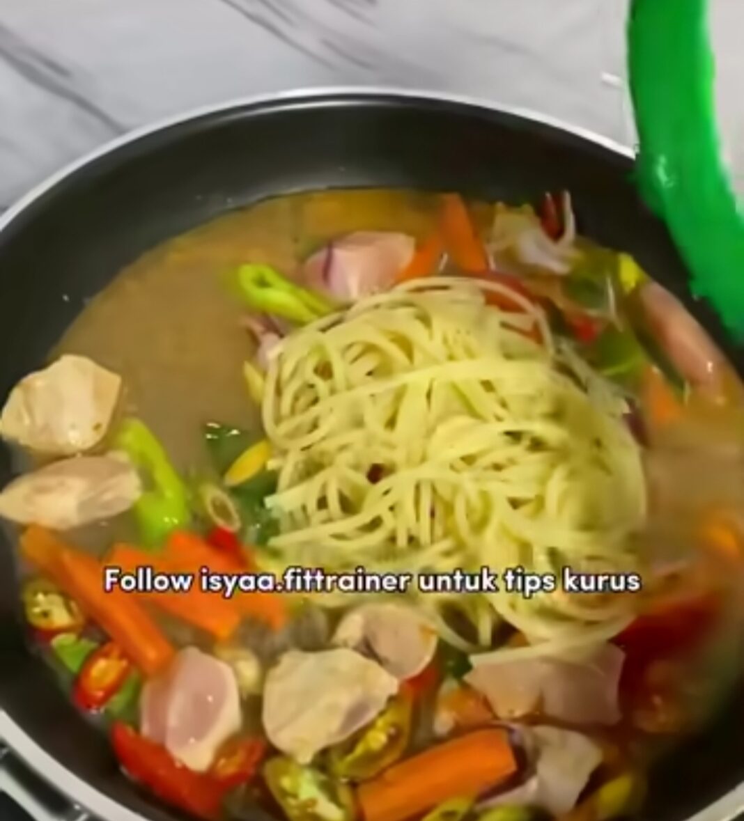 Buat Sawi Masin Sabahan Style, Enak Dimasak Macam-macam Menu! - KELUARGA