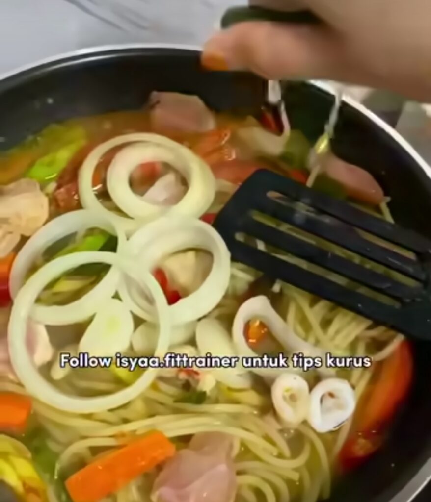 Buat Sawi Masin Sabahan Style, Enak Dimasak Macam-macam Menu! - KELUARGA