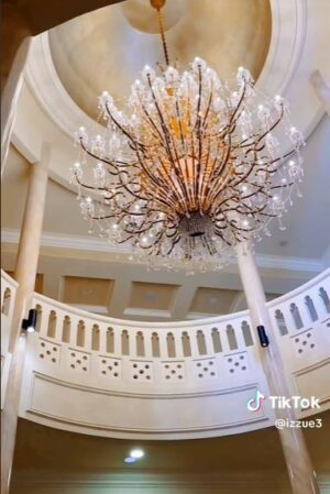 "Cantiknya Rumah Dia..."-Netizen Terpukau Lihat Rumah Marsha Milan ...