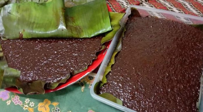 Resepi Lempeng Viral. Mudah Dan Lembut Lempeng Ni. - KELUARGA