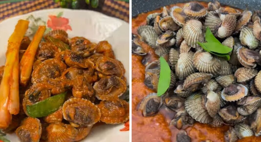Buat Sawi Masin Sabahan Style, Enak Dimasak Macam-macam Menu! - KELUARGA