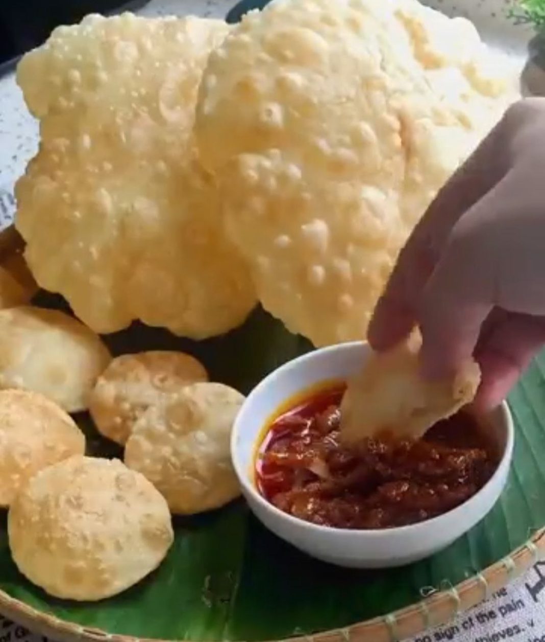 Roti Heaven Ala Pizza Terlajak Mudah, Ringkas Je Cara Buat. Makan Panas ...