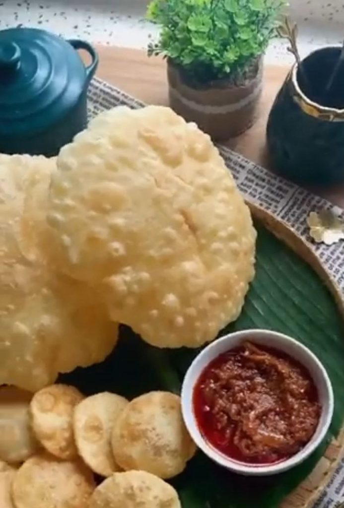 Roti Heaven Ala Pizza Terlajak Mudah, Ringkas Je Cara Buat. Makan Panas ...