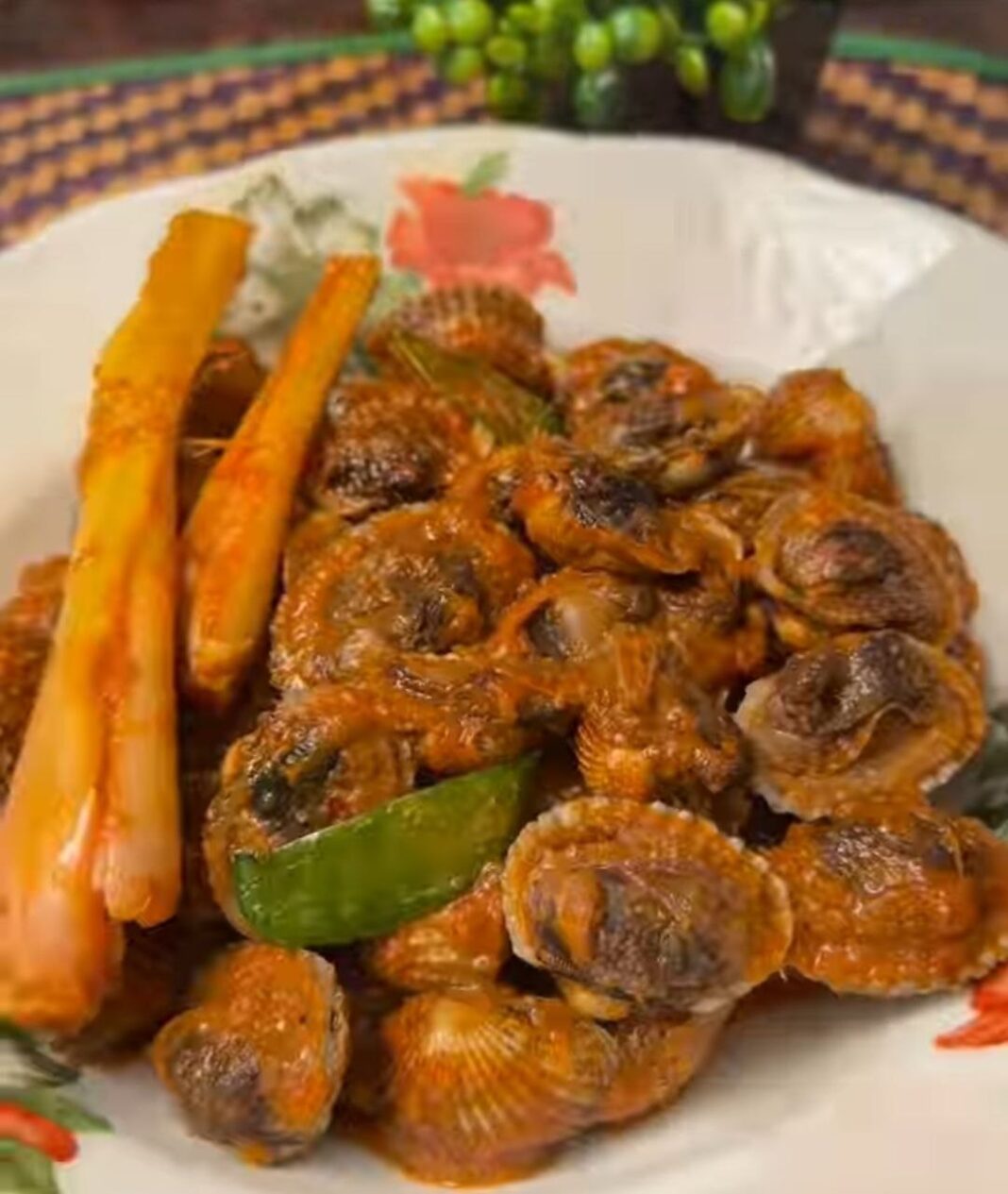 Buat Sawi Masin Sabahan Style, Enak Dimasak Macam-macam Menu! - KELUARGA