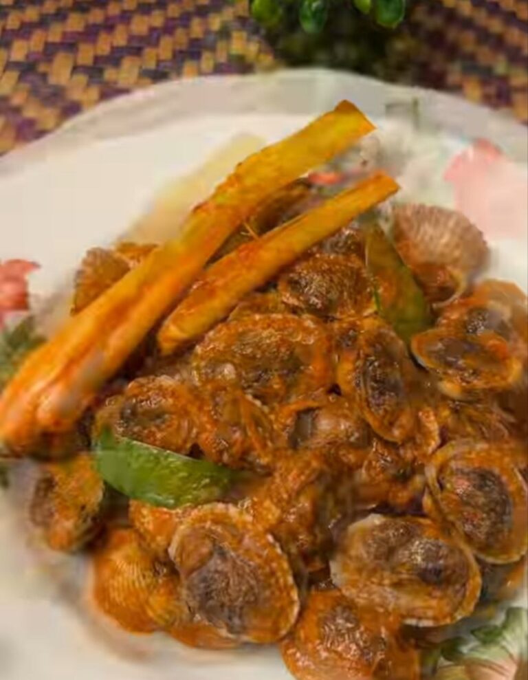 Buat Sawi Masin Sabahan Style, Enak Dimasak Macam-macam Menu! - KELUARGA