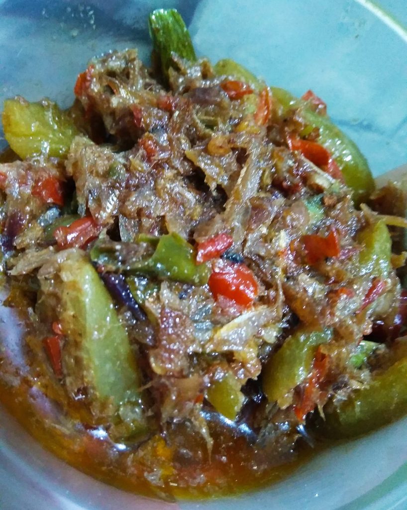 Begini Rahsianya Nak Buat Talam Sagu Jadi Sedap. - Keluarga