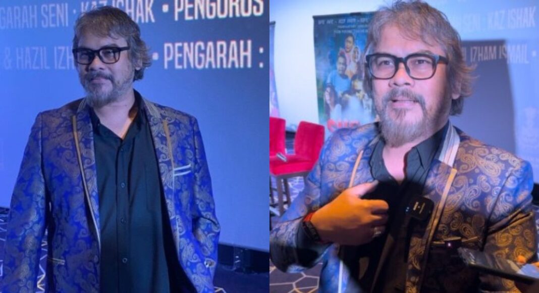 Aidil Adha Paling Bemakna, Awie Jumpa Anak Selepas 8 Tahun