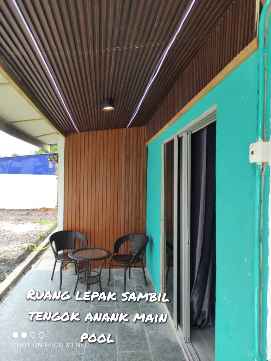 Rumah Pusaka Yang Asalnya Rumah Papan, Buruk Dan Usang Bila 'Dimekap ...