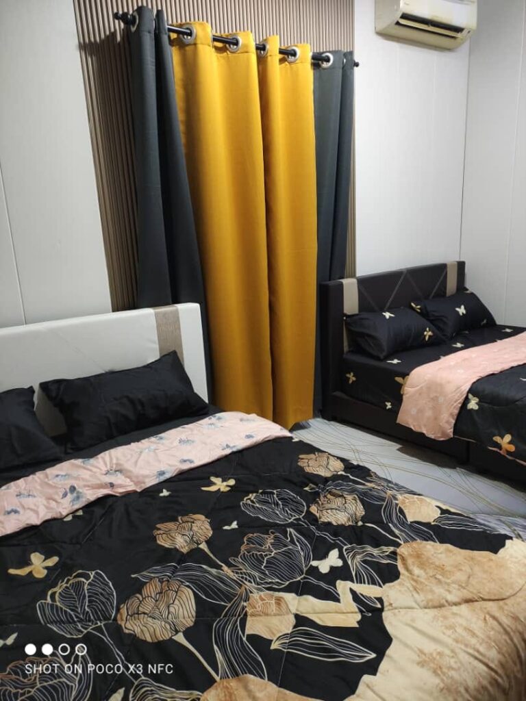 Rumah Pusaka Yang Asalnya Rumah Papan, Buruk Dan Usang Bila 'Dimekap ...