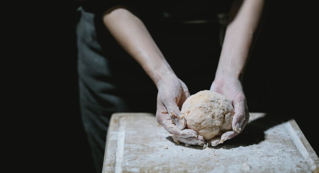 Kuih Gunting Homemade. Rangup & Berasa, Ni Resipinya! - Keluarga