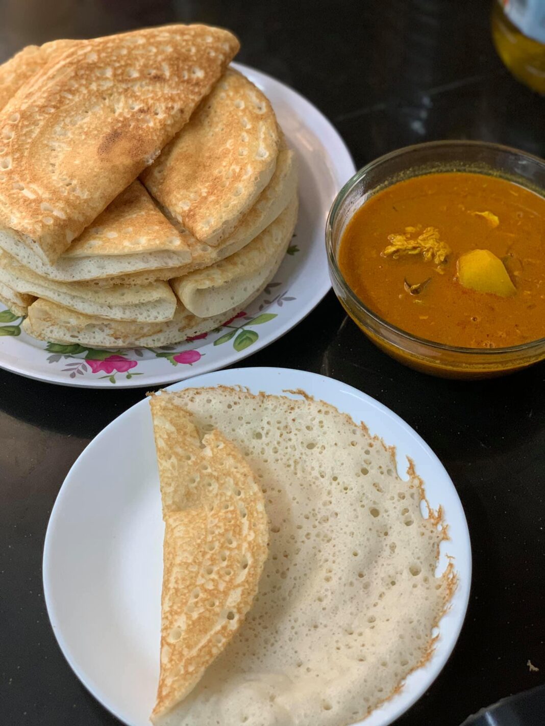 Ada Lebihan Nasi Sejuk, Buatkan Tosei Homemade Ni. Sedap Tak Terkata!